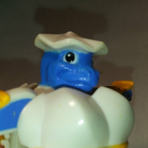 Vintage Ice Cream McDonald's Toy | Toys | Vintage Mcdonalds Ice Cream ...